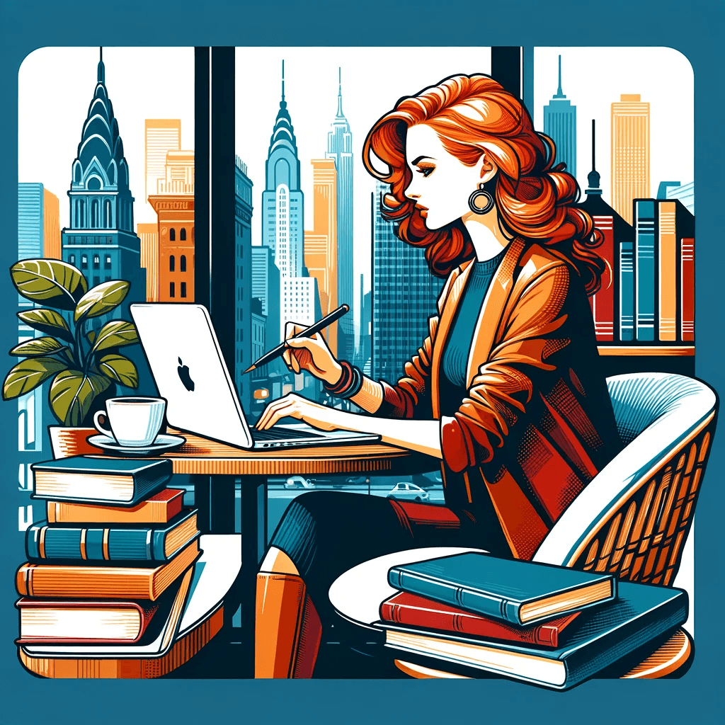 About - Holly Baxter